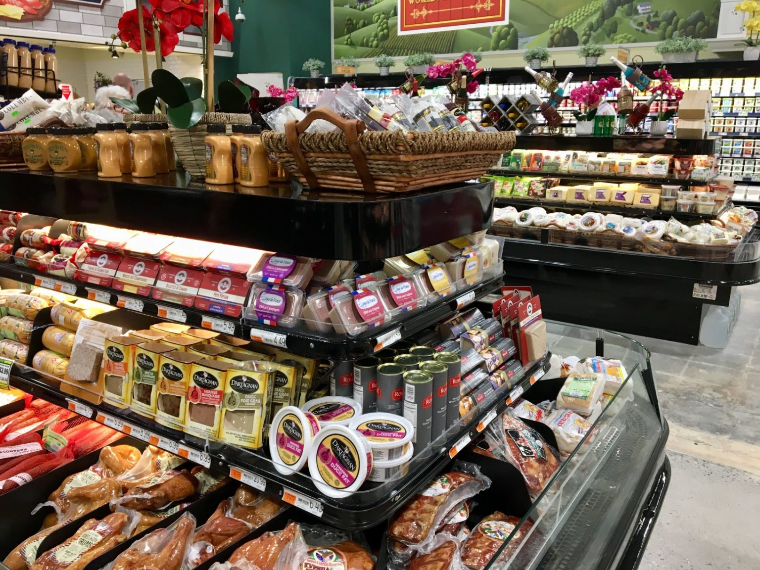 NetCost Market on 3100 Ocean Ave in Brooklyn, NY