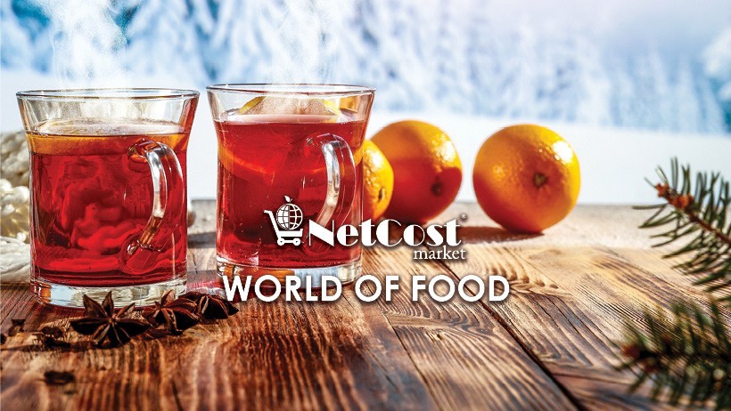 NetCost Market World of Food Grocery Store Delivery