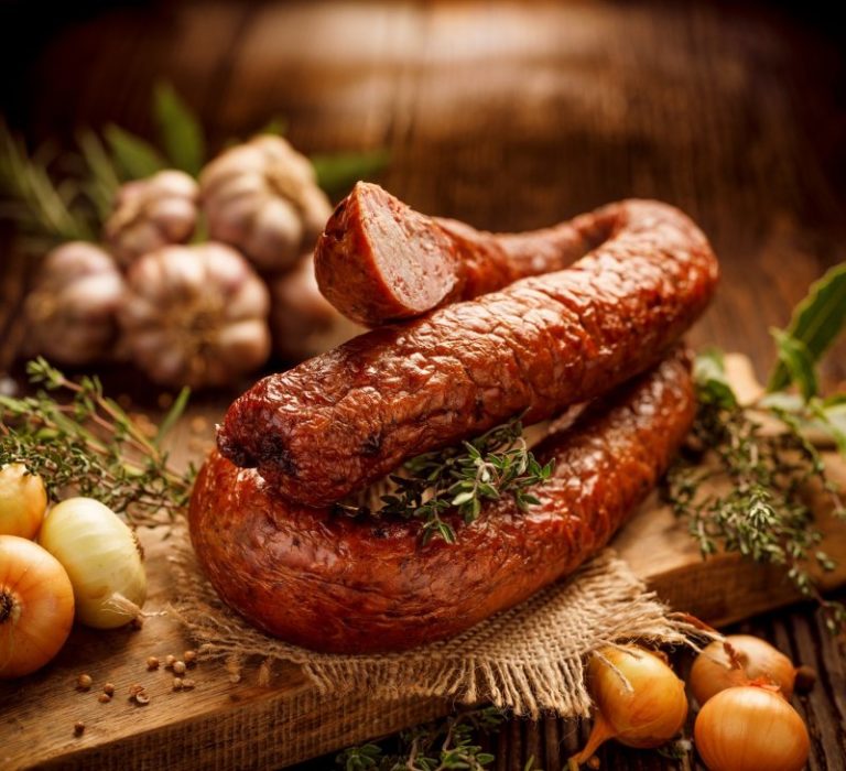 Different Types of Kielbasa – Explained - NetCost Market