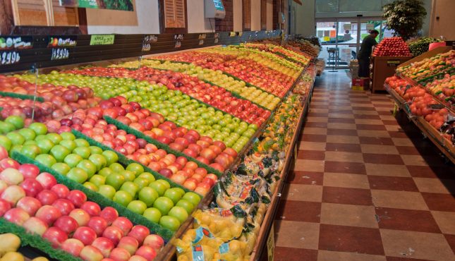 NetCost Market on East 16th St. | Brooklyn Grocery Store