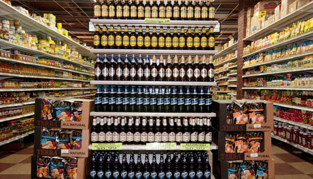 NetCost Market on East 16th St. | Brooklyn Grocery Store